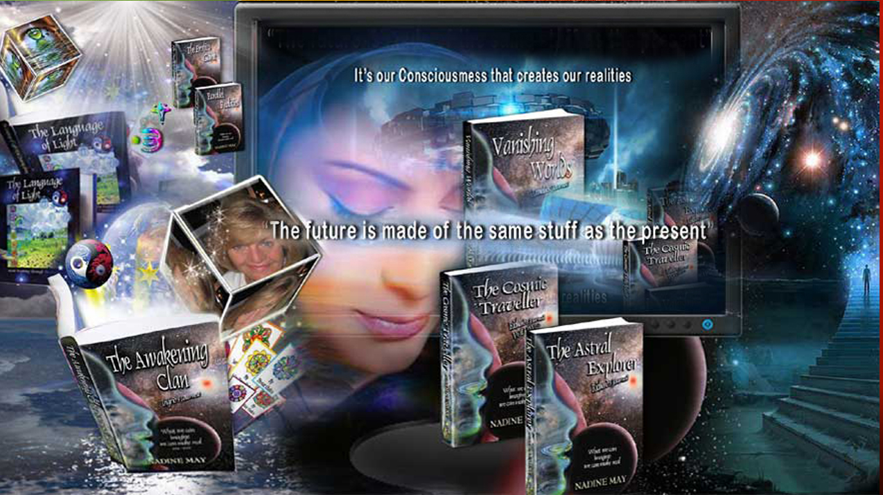 The Lightworker Journals | The End of Time