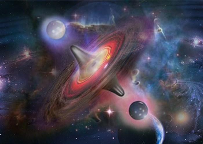 Are we Simultaneously Living in Parallel Universes? | The End of Time