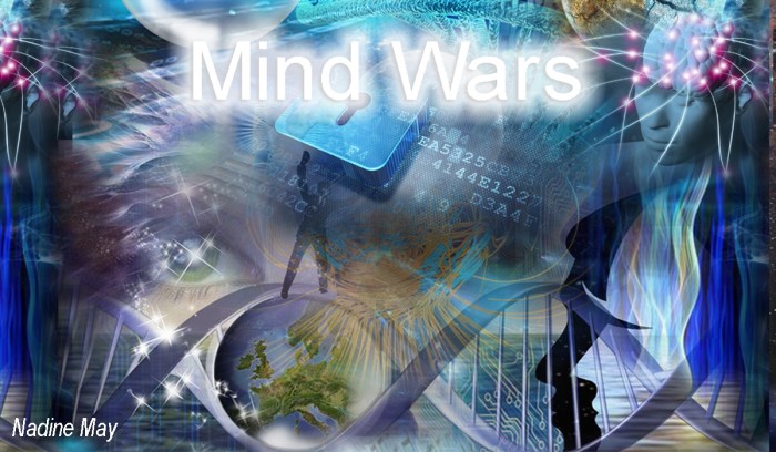 Mind Wars & Transhumanism | The End of Time